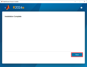 Install MATLAB on Your Personal Computer – OIT Knowledge Base