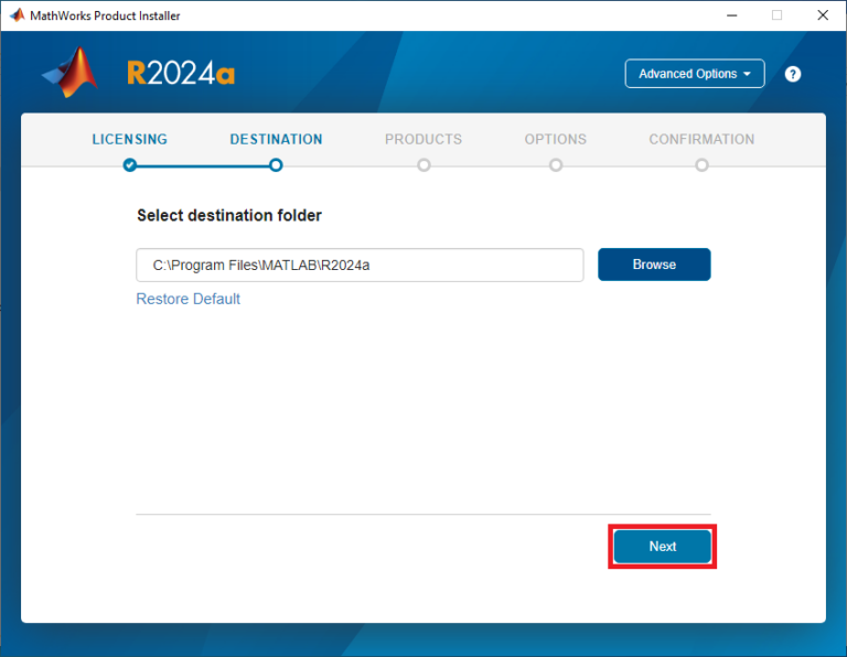 Install MATLAB on Your Personal Computer – OIT Knowledge Base
