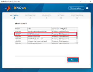 Install MATLAB on Your Personal Computer – OIT Knowledge Base