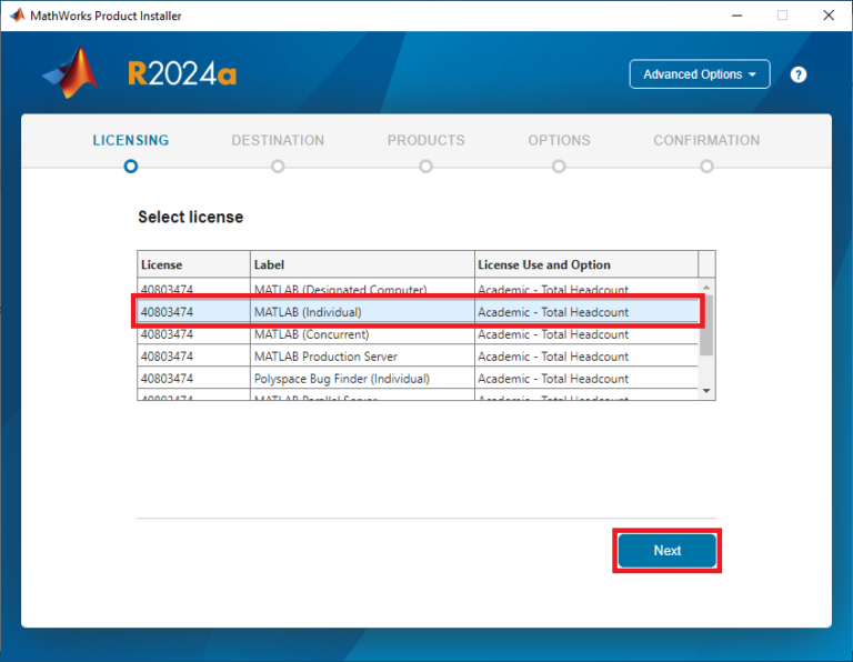 Install Matlab On Your Personal Computer Oit Knowledge Base