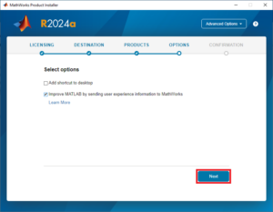 Install MATLAB on Your Personal Computer – OIT Knowledge Base