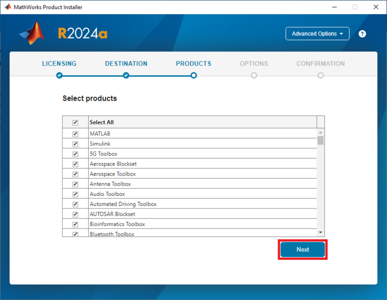 Install MATLAB on Your Personal Computer – OIT Knowledge Base