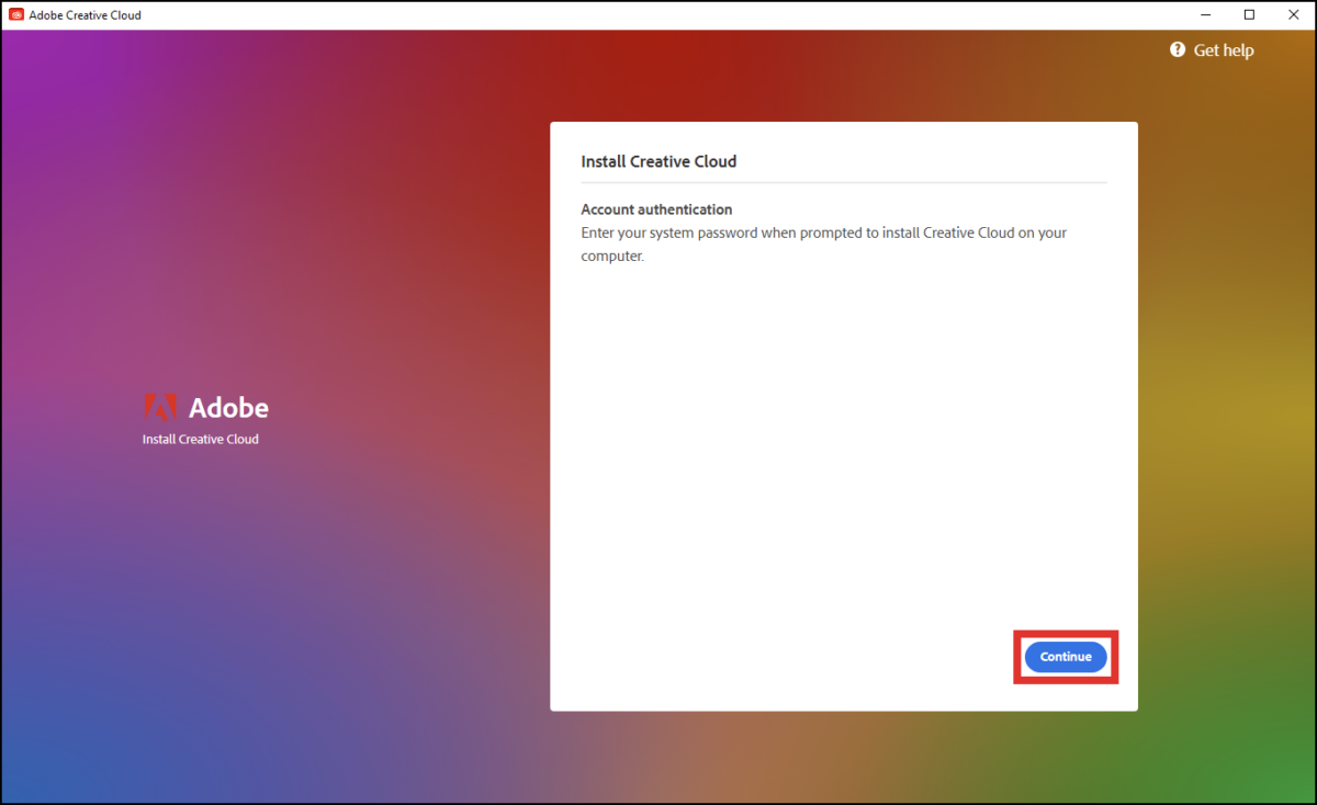 Install Adobe Creative Cloud on Your Personal Computer – OIT Knowledge Base