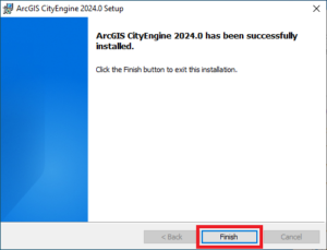 Install ArcGIS CityEngine on Your Personal Computer – OIT Knowledge Base