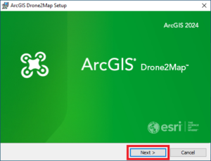 Install ArcGIS Drone2Map on Your Personal Computer – OIT Knowledge Base