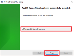 Install ArcGIS Drone2Map – OIT Knowledge Base