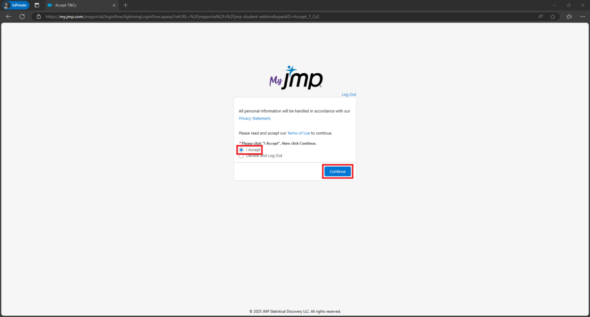 Install JMP Pro for Personal Computers – OIT Knowledge Base