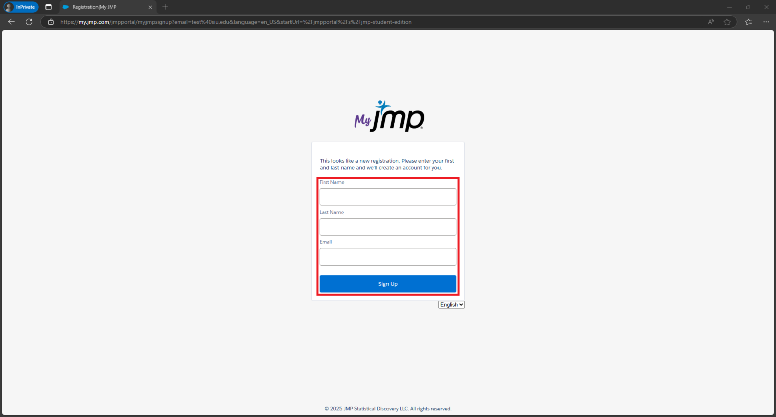 Install JMP Pro for Personal Computers – OIT Knowledge Base