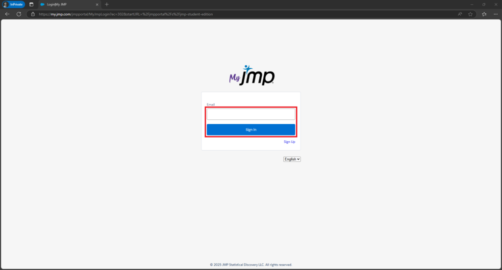 Install JMP Pro for Personal Computers – OIT Knowledge Base