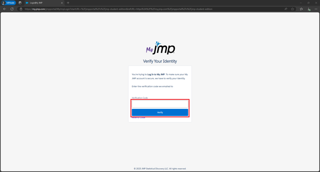 Install JMP Pro for Personal Computers – OIT Knowledge Base