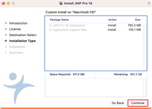Install JMP Pro for Personal Computers – OIT Knowledge Base
