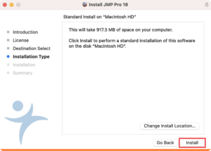 Install JMP Pro for Personal Computers – OIT Knowledge Base