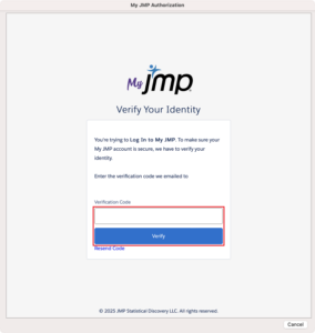 Install JMP Pro for Personal Computers – OIT Knowledge Base