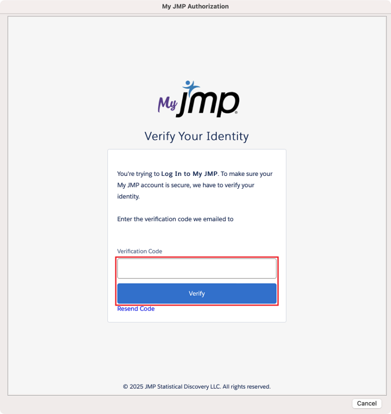 Install JMP Pro for Personal Computers – OIT Knowledge Base