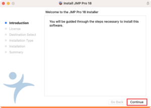 Install JMP Pro for Personal Computers – OIT Knowledge Base