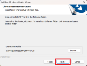 Install JMP Pro for Personal Computers – OIT Knowledge Base