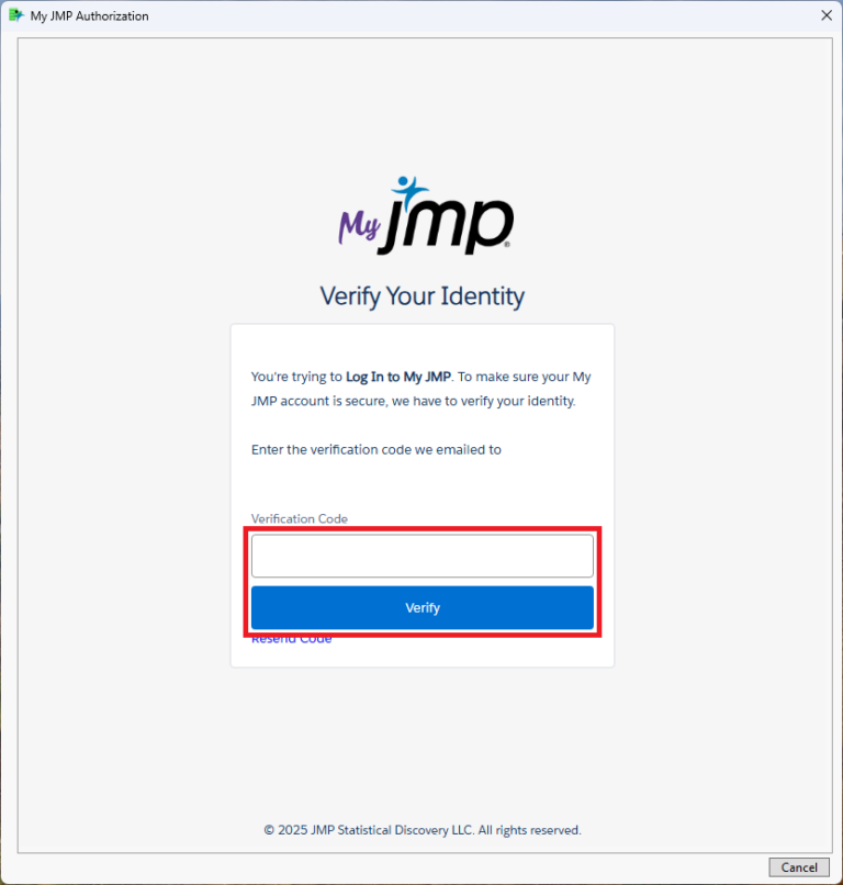 Install JMP Pro for Personal Computers – OIT Knowledge Base