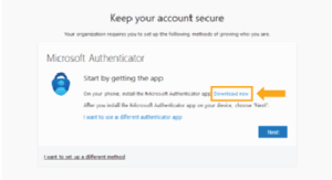 Microsoft Authenticator for current Students, Faculty & Staff – OIT ...