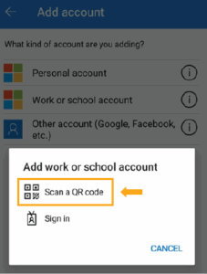 Microsoft Authenticator for current Students, Faculty & Staff – OIT ...