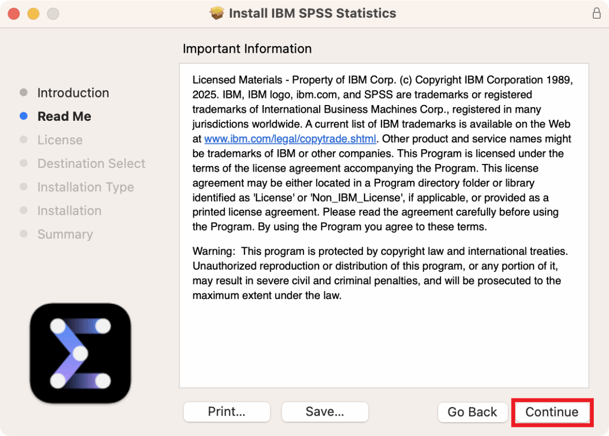 Install SPSS Statistics for Personal Computers – OIT Knowledge Base