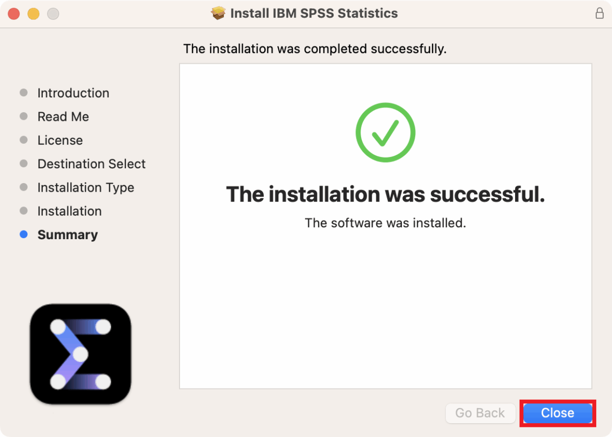 Install SPSS Statistics for Personal Computers – OIT Knowledge Base