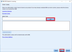Install SPSS Statistics for Personal Computers – OIT Knowledge Base