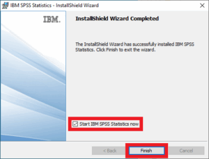 Install SPSS Statistics on Your Personal Computer – OIT Knowledge Base