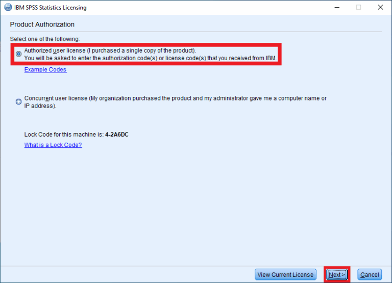 Install SPSS Statistics for Personal Computers – OIT Knowledge Base