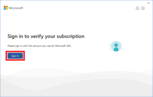Sign In/Activate Microsoft Office 365 – OIT Knowledge Base