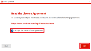Install Wolfram Mathematica on Your Personal Computer – OIT Knowledge Base