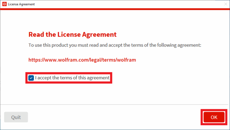 Install Wolfram Mathematica For Personal Computers Oit Knowledge Base