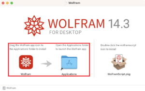 Install Wolfram Mathematica on Your Personal Computer – OIT Knowledge Base