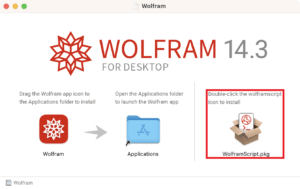 Install Wolfram Mathematica on Your Personal Computer – OIT Knowledge Base