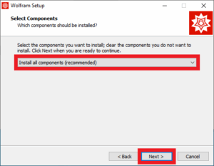 Install Wolfram Mathematica on Your Personal Computer – OIT Knowledge Base
