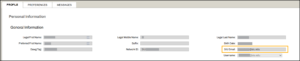 What is my SIUC Email Address? – OIT Knowledge Base